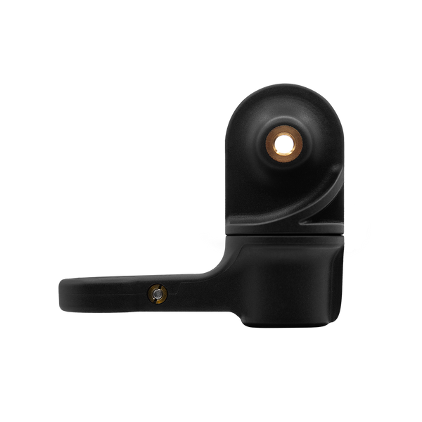 RAD Mount Boom Adaptor Base w/ 360 XLR Holder