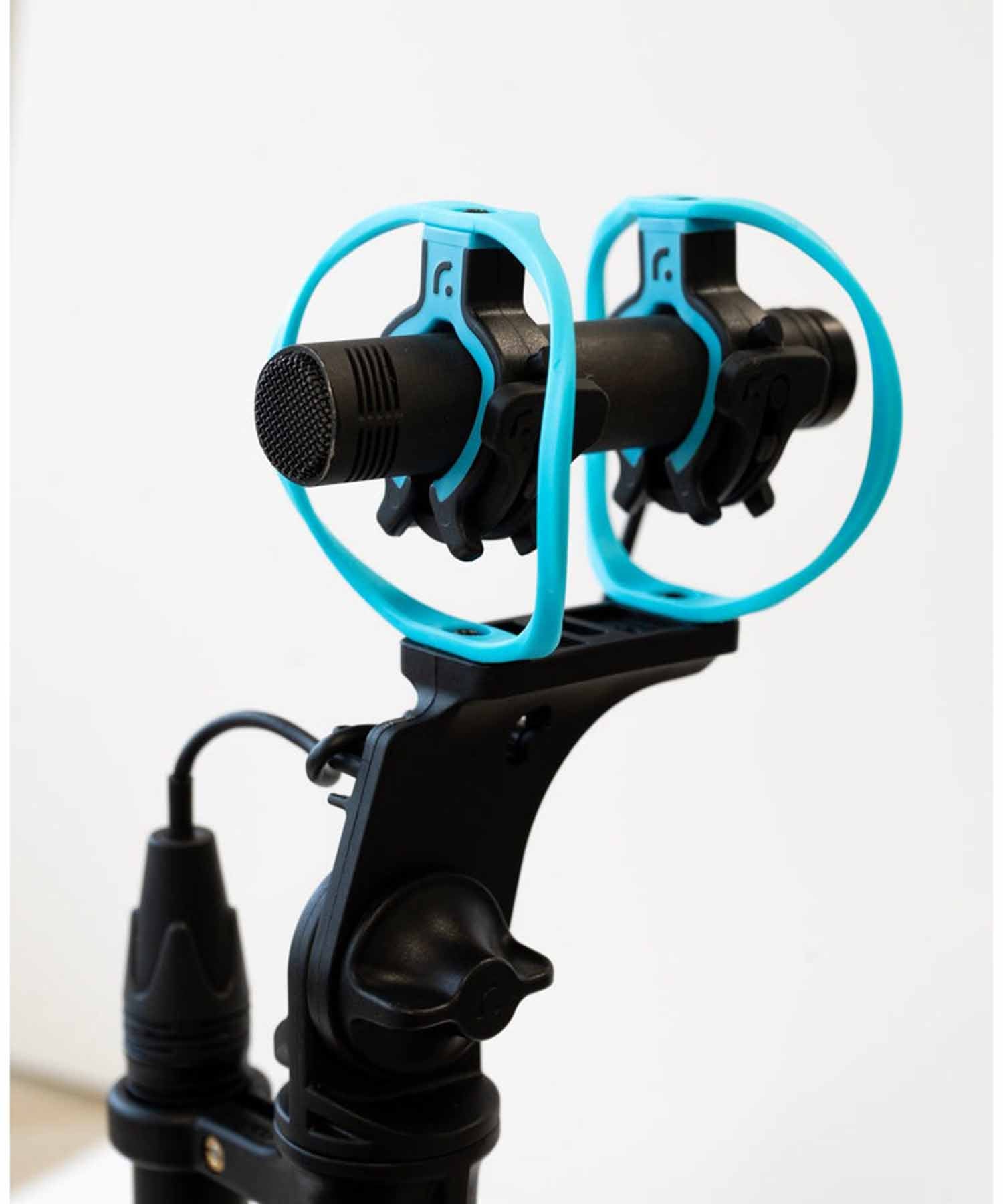 Radius Windshields Australia | High Quality Windshields & Shock Mounts