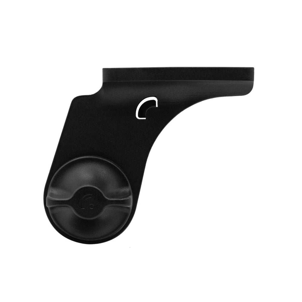 RAD Mount Top Bracket w/ Thumbwheel